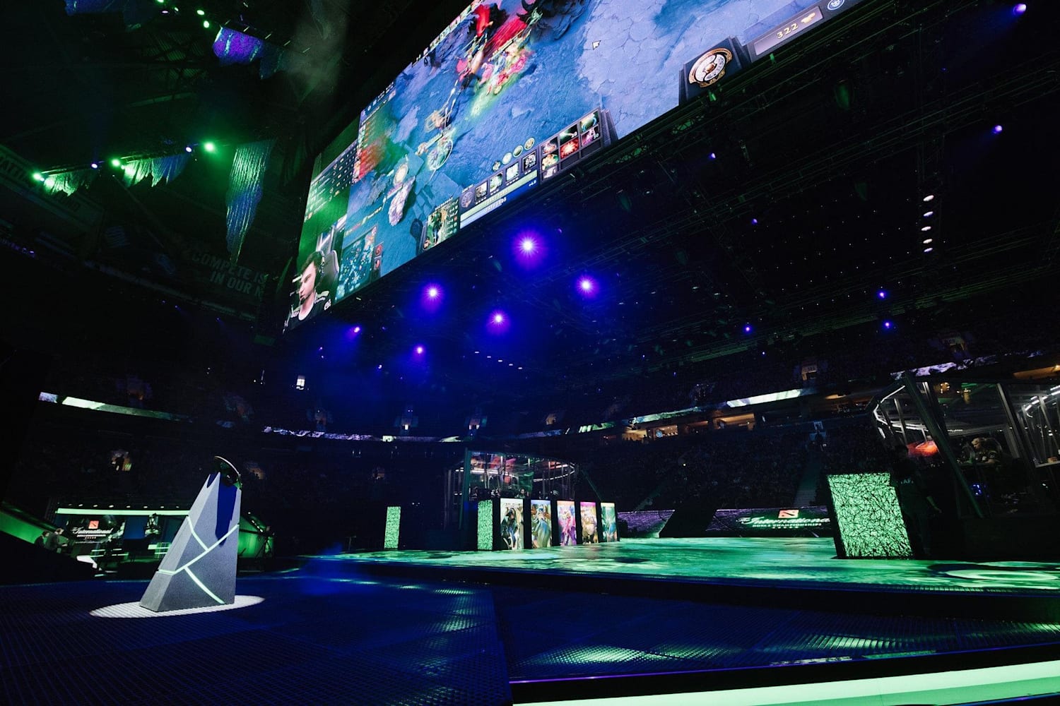 Rivalries in Esports: Top 6 that have built the scene