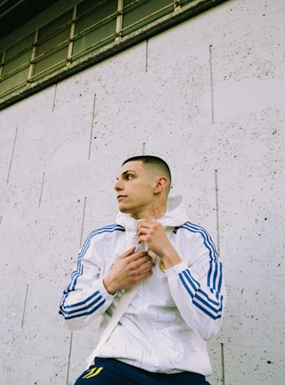 La vita di Rhove: il rapper de La Province