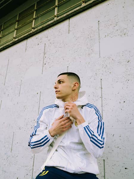 La vita di Rhove: il rapper de La Province