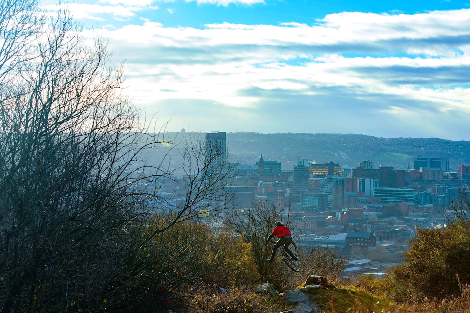Outdoor City Weekender Sheffield 2018: 10 best events