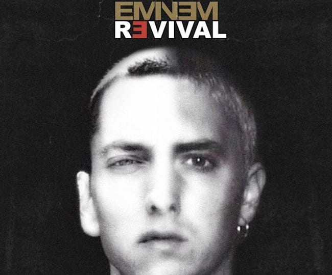 La recensione di "Revival", il nuovo disco di Eminem