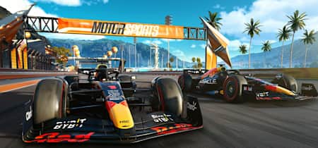 The Crew Motorfest: hands-on preview of the racing game