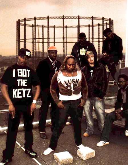 warrior queen the bug