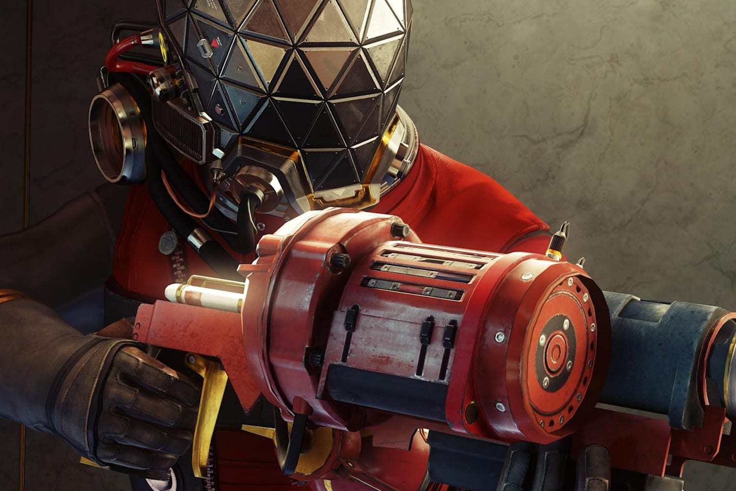 Prey 2017: Interview mit Arkane Studios | Red Bull