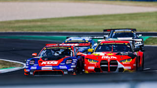 DTM: Race 2 – DEKRA Lausitzring