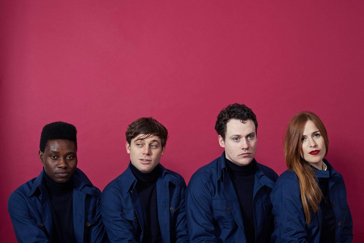 Let Metronomy Give You a Personal Tour of Paris