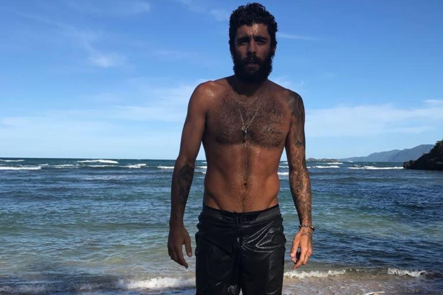 Pedro Scooby: veja a entrevista exclusiva pós Exatlhon