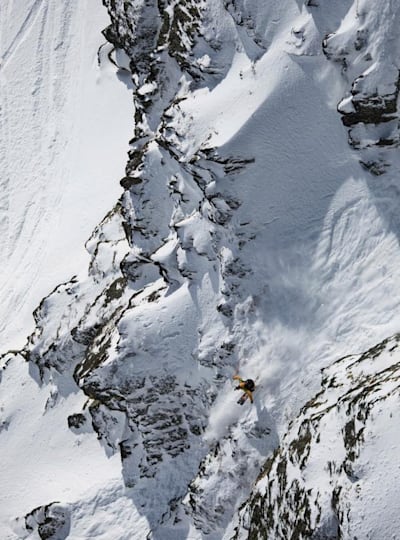 Freeride World Tour Finale 2018: Alle Infos