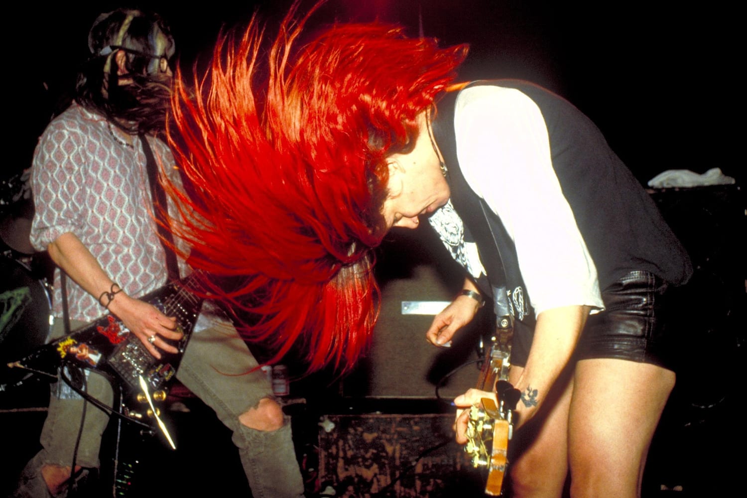 Riot Grrrlを代表する楽曲 ベスト8 | ライオットガール | リスト | 名曲 | クラシック