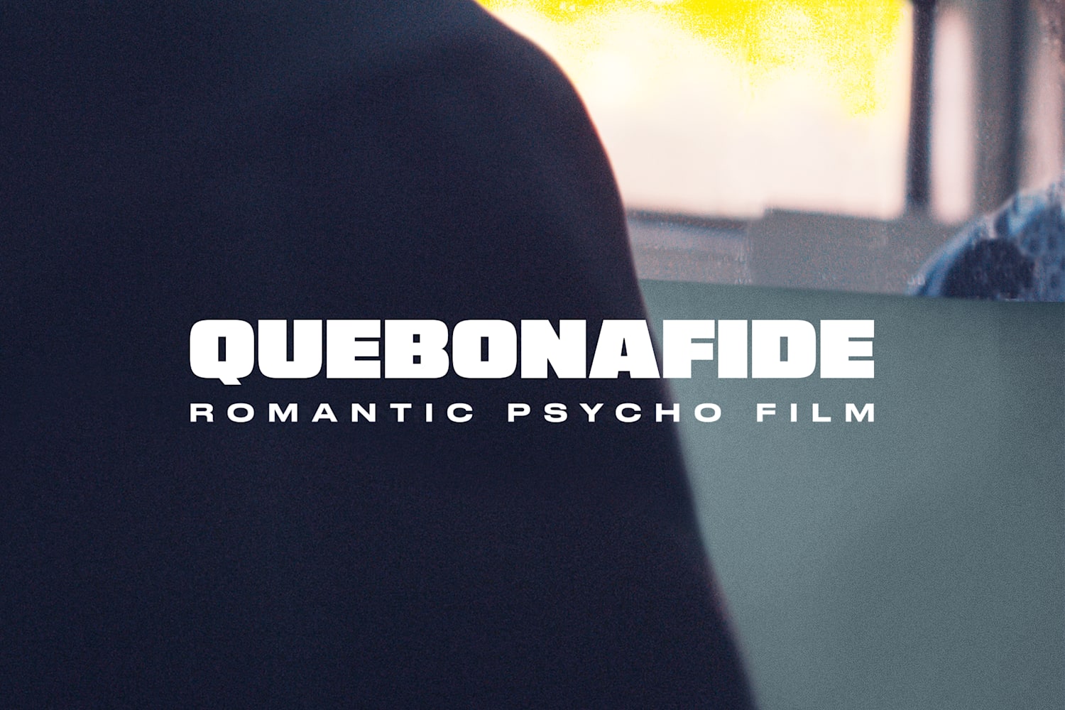 Quebonafide: Romantic Psycho Film – Polish rapper video