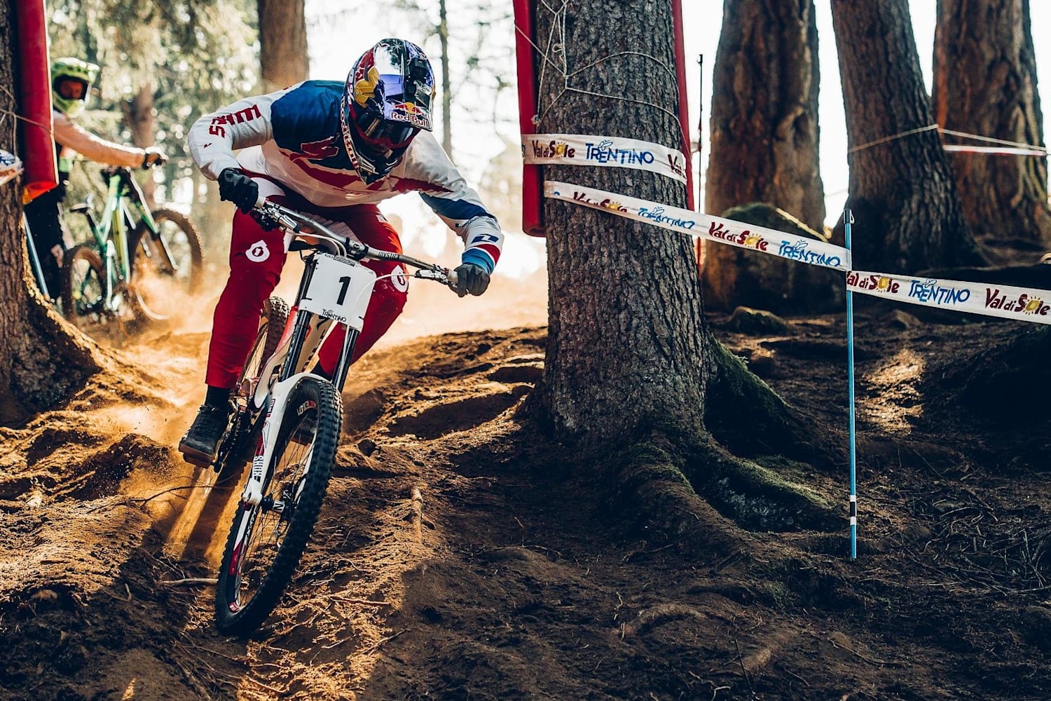 UCI MTB DH World Cup 2017: 5 reasons it'll be the best
