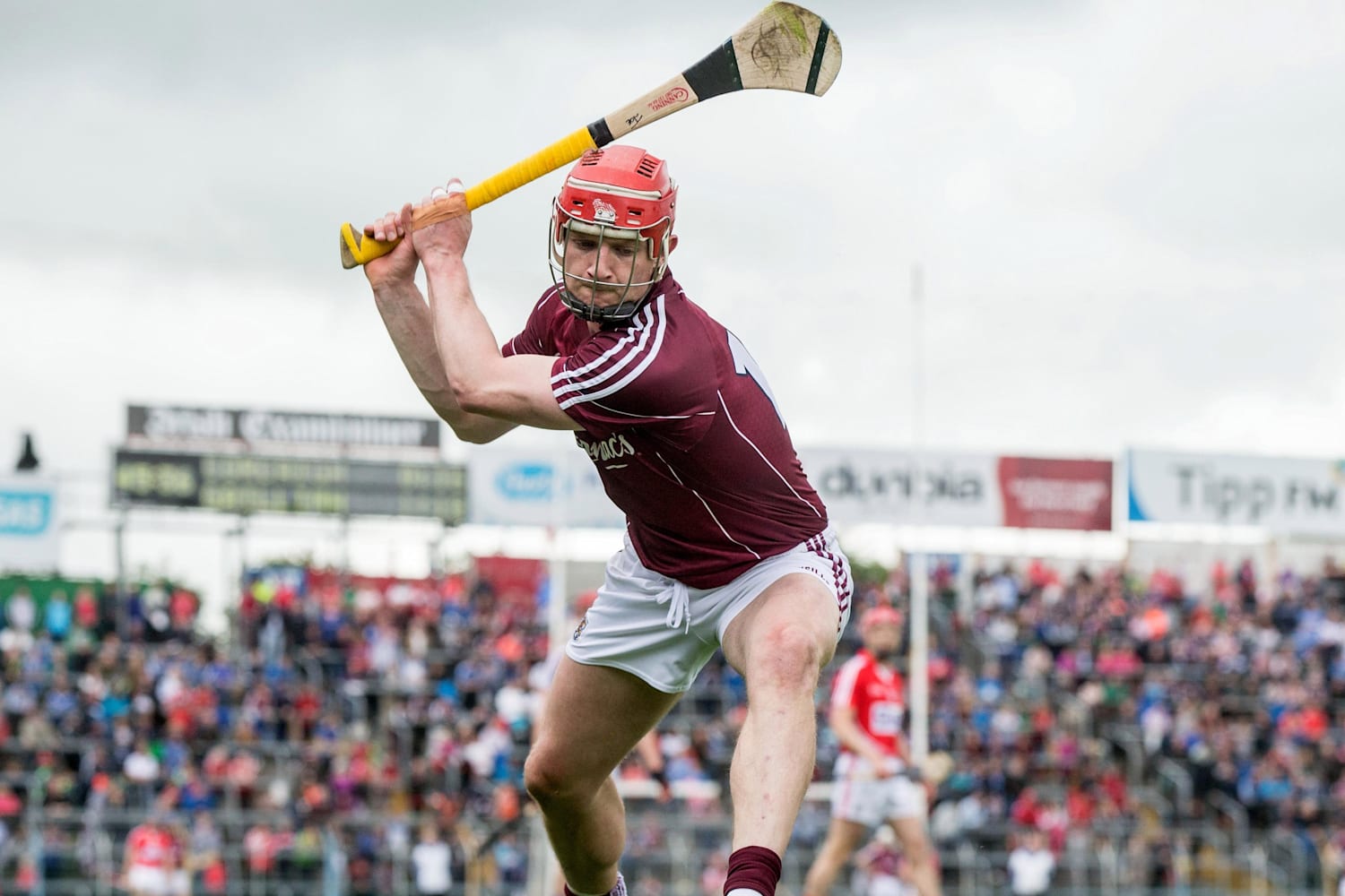 Joe Canning: Hurling – Official Athlete Page | Red Bull
