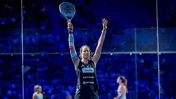 Padel Life: Gemma Triay | Top player reveals her dreams