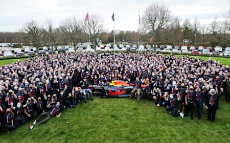 The most successful F1 teams of all time: Top 6