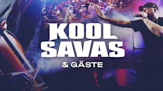 'kool savas: red bull symphonic' von 'kool savas' auf 'cd
