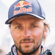 Andrzej Bargiel: How the ski mountaineer pushes the limits