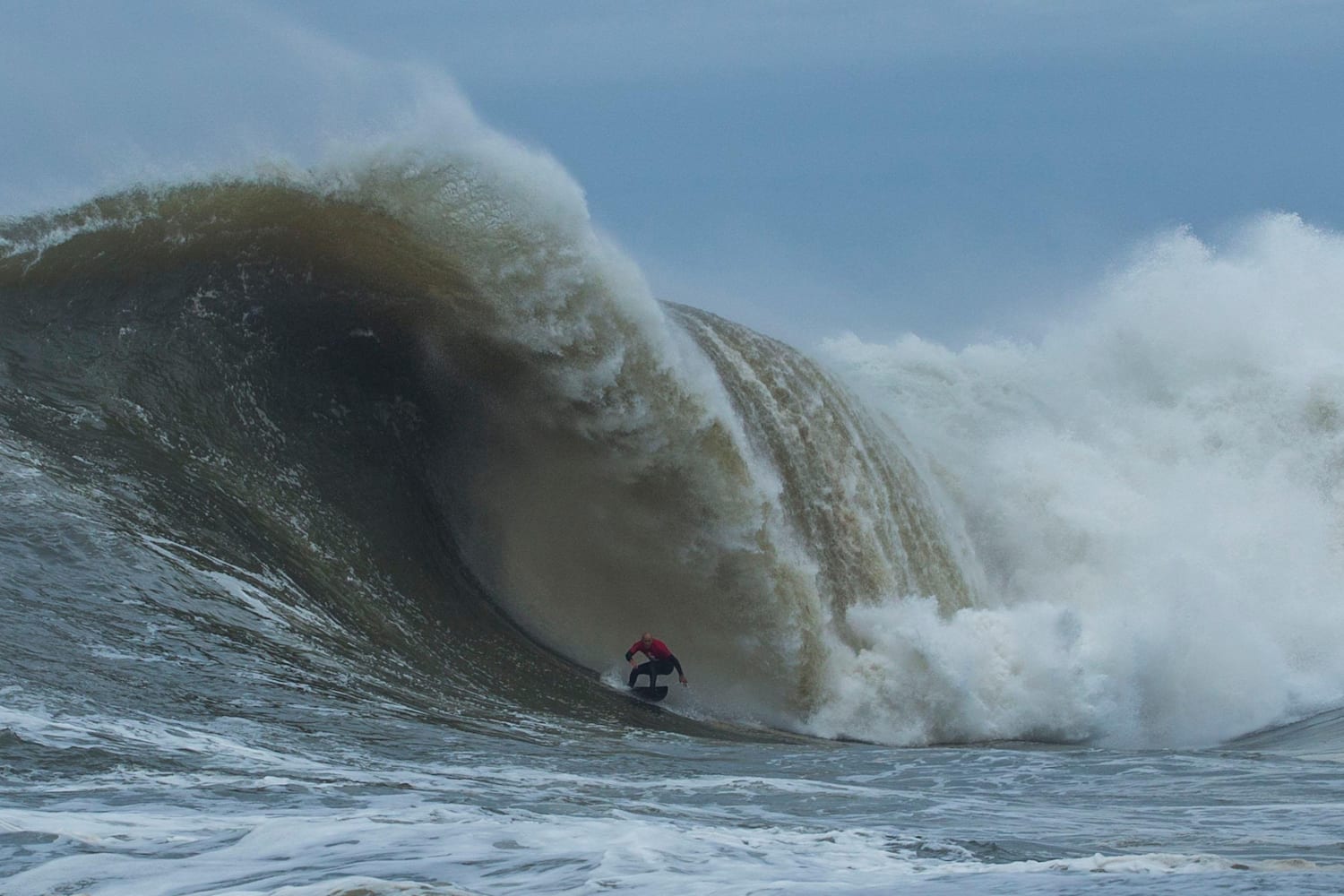 Red Bull Cape Fear 2016: ¡mira los mejores momentos!