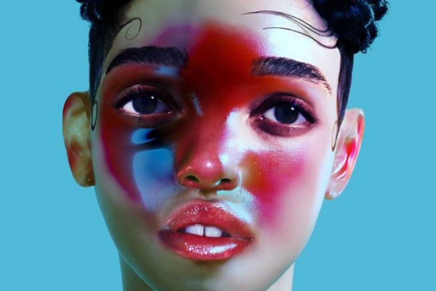 An interview with Jesse Kanda