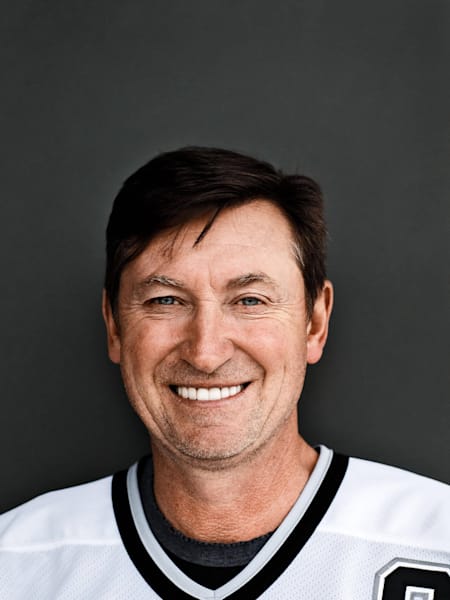 wayne gretzky