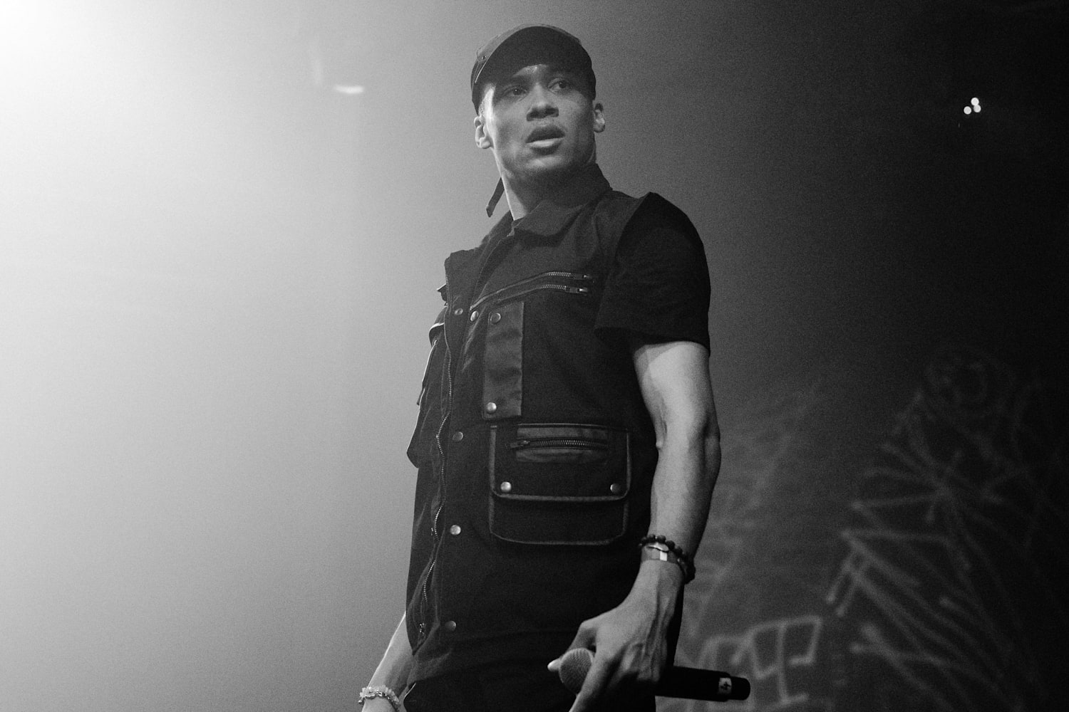 Kelvyn Colt und KT Gorique - Qui sont ces artistes?