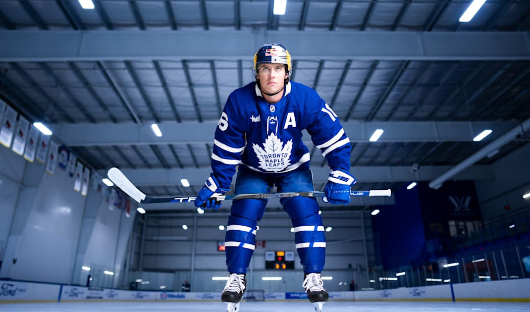 Mitch Marner