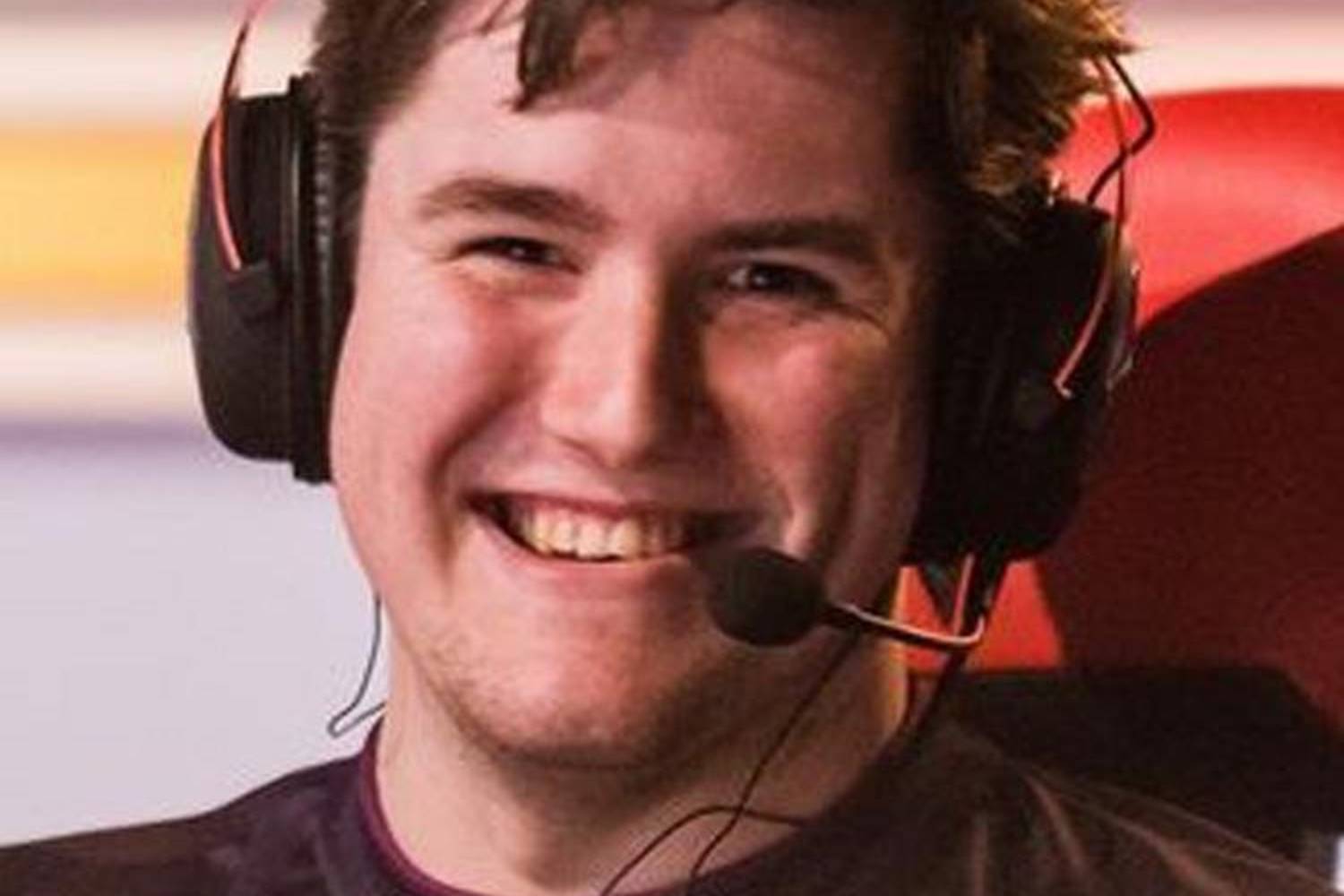 eSports Player of the Month April results