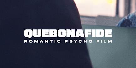 Quebonafide: Romantic Psycho Film – Polish rapper video