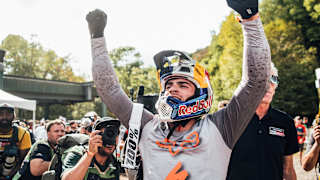 Fast Life S5 E6: the drama of MTB racing – Bruni, ILes