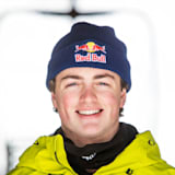 Hunter Henderson: Freeskiing – Red Bull Athlete Profile