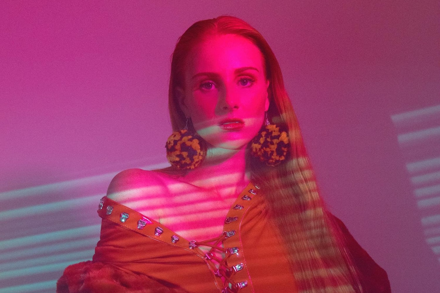 Vera Blue: Exploring her musical drive & inspiration