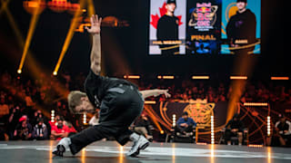 Red Bull BC One Final Mundial 2021: Gdańsk, Polonia