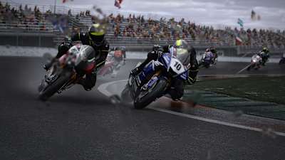 RIDE 5 im Test: So gut ist die Motorrad-Simulation