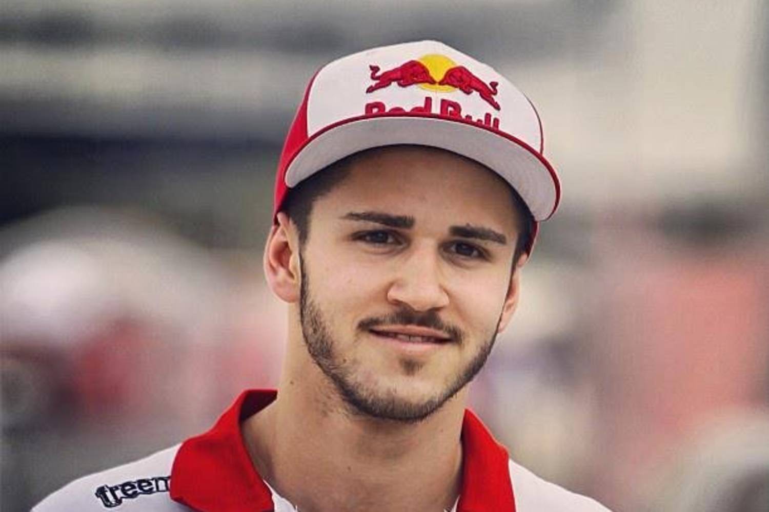 Daniel Abt: Formula E – Red Bull Athlete Profile
