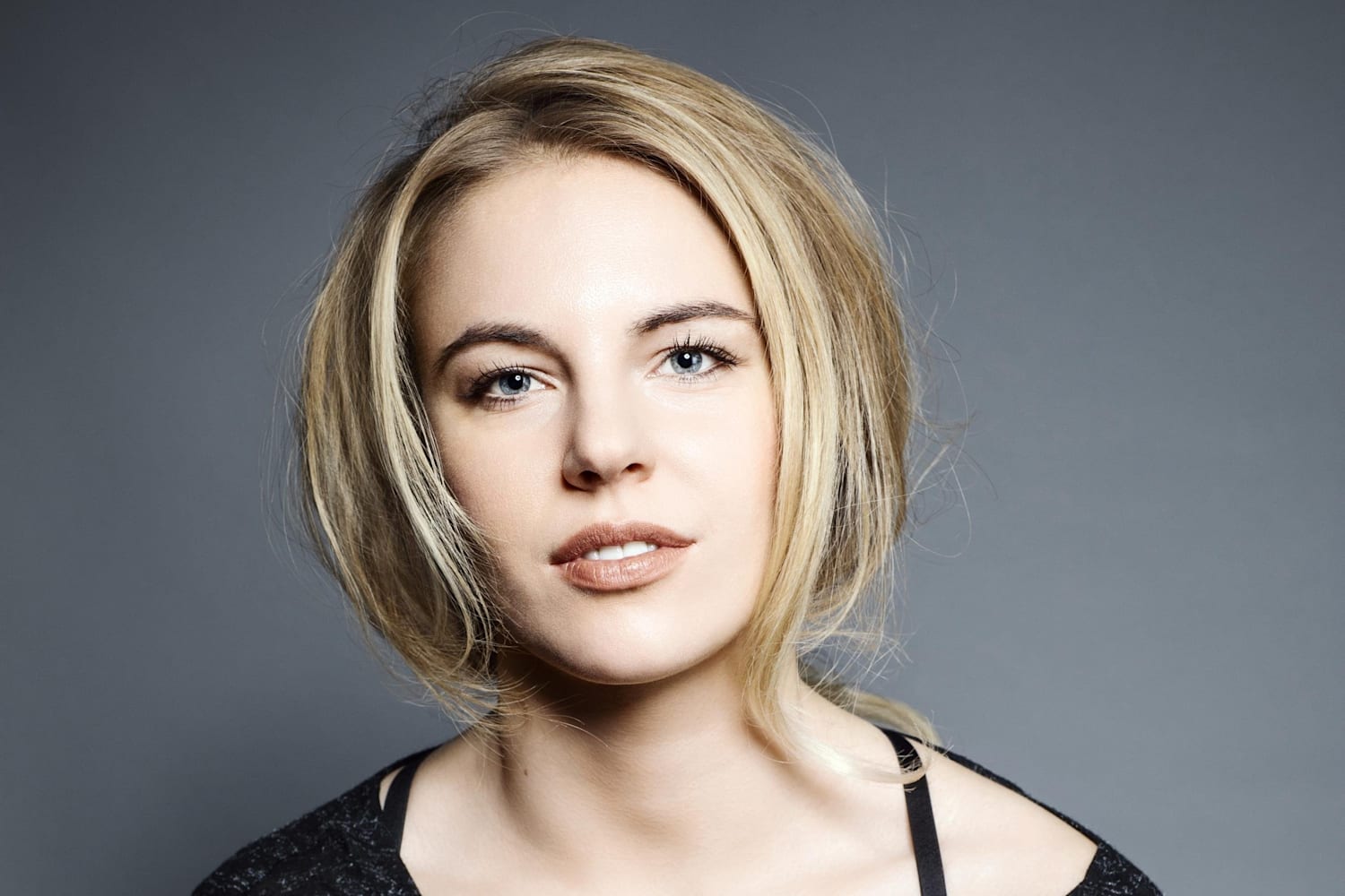 Lisa Zimmermann: Spaß als Schlüssel zum Erfolg