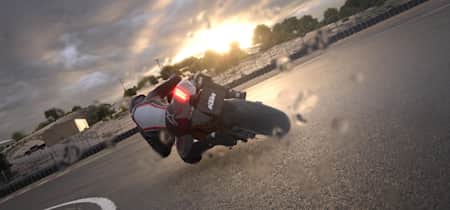 RIDE 5 im Test: So gut ist die Motorrad-Simulation