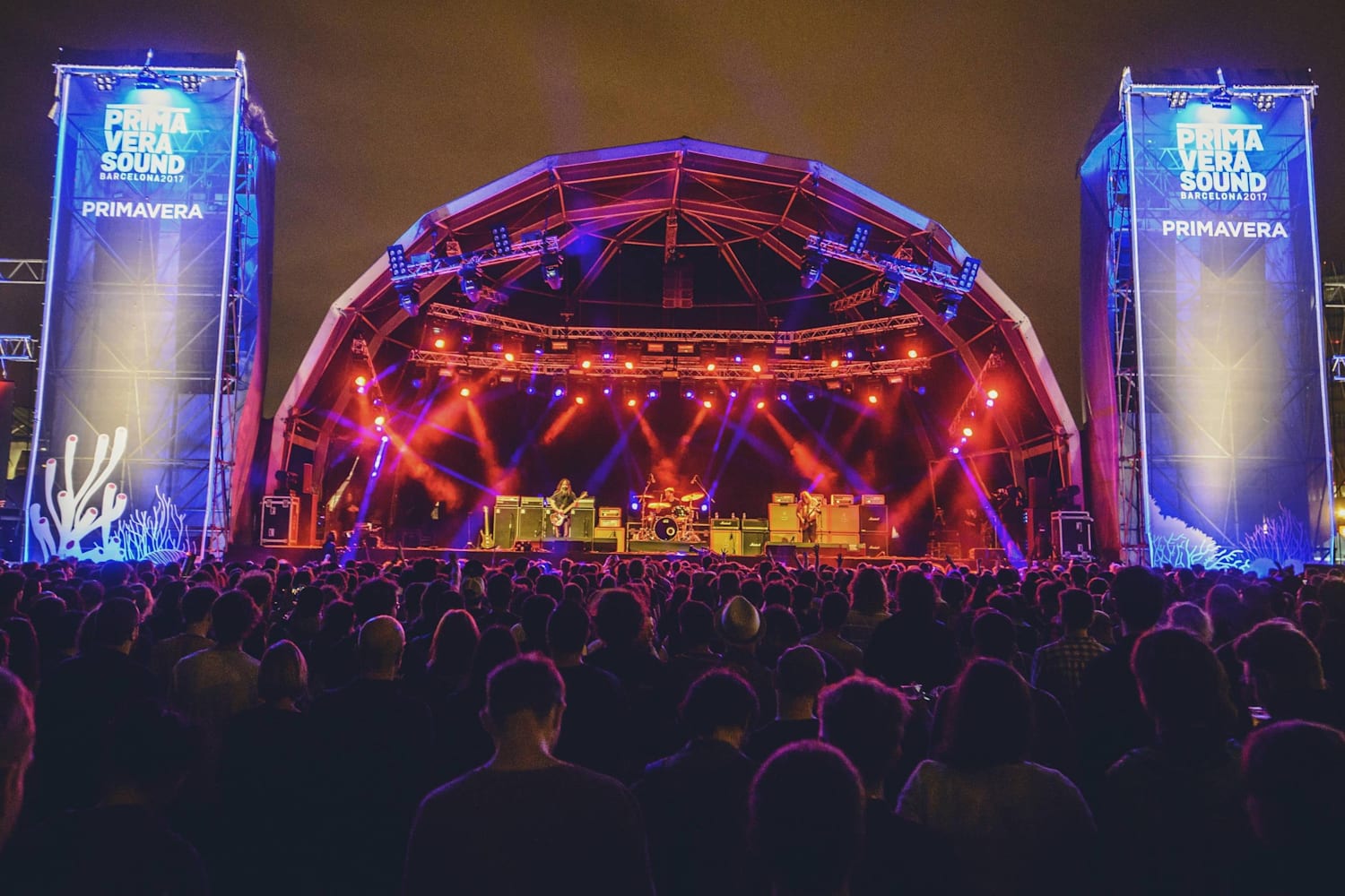 Primavera Sound 2018: scopri qui la line up