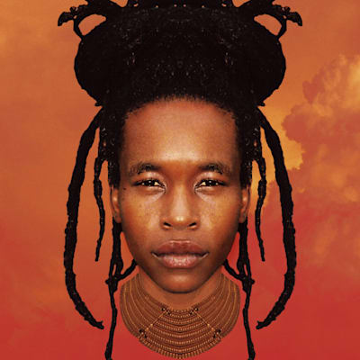 Red Bull Music Presents Moor Mother: Red Summer