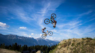 Crankworx World Tour 2023: Innsbruck – Downhill