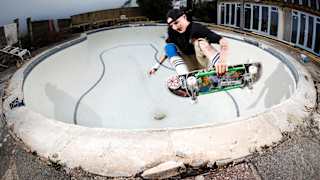 Greetings from Brighton : La scène skate de Brighton