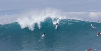 The Red Bull Magnitude Movement