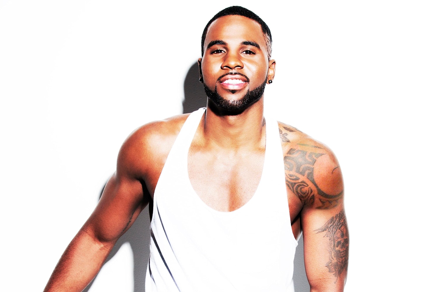 Jason Derulo: Exklusiver Live Stream! | Red Bull Musik