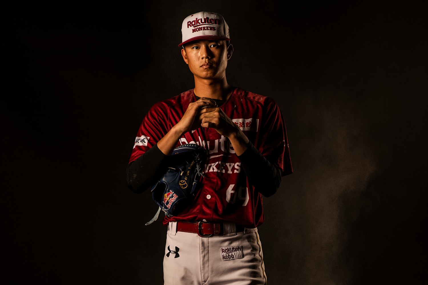 Tzu-Peng Huang: Baseball ++ Official Athlete Profile