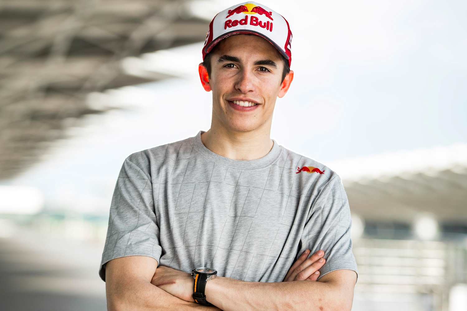 ¿Cómo será MotoGP 2016? ¡Esto opina Marc Márquez!