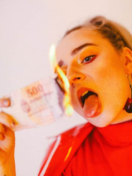 MUKI: An introduction to the brat pop singer