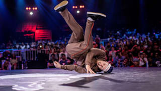Red Bull BC One World Final 2019: B-Boys round of 8 – 1