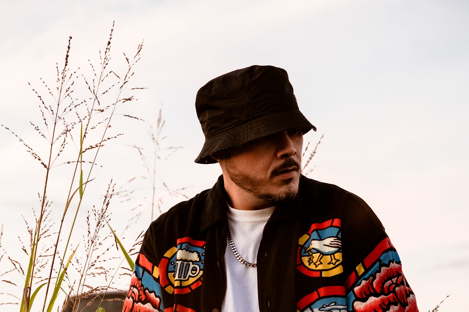 ENSI: Intervista e la sua Playlist