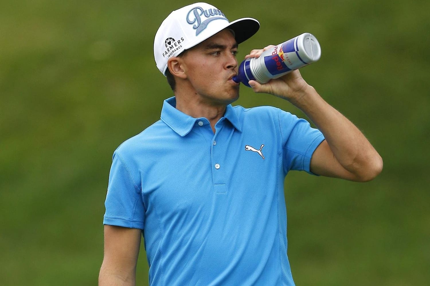 U.S. Open | Rickie Fowler's Toughest Shots