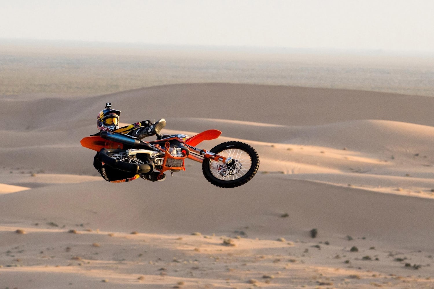 Exclusive Moto 5 Clip: Ronnie Renner Going Big