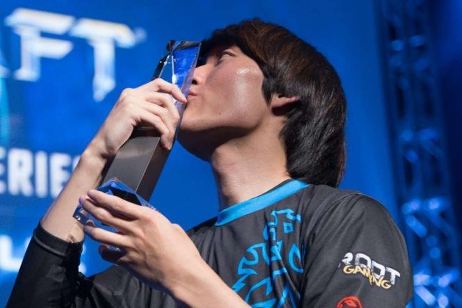 SC2 | WCS Saison 3 Finales Cracovie Pologne : Résumé