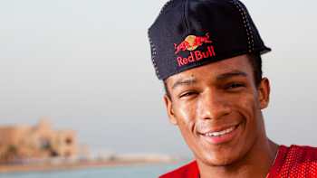 B-Boy Neguin